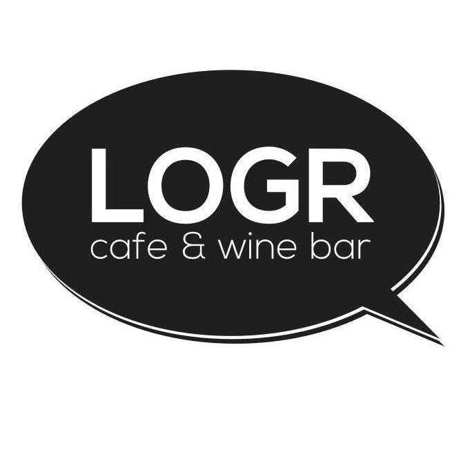 LOGR Cafe & Wine