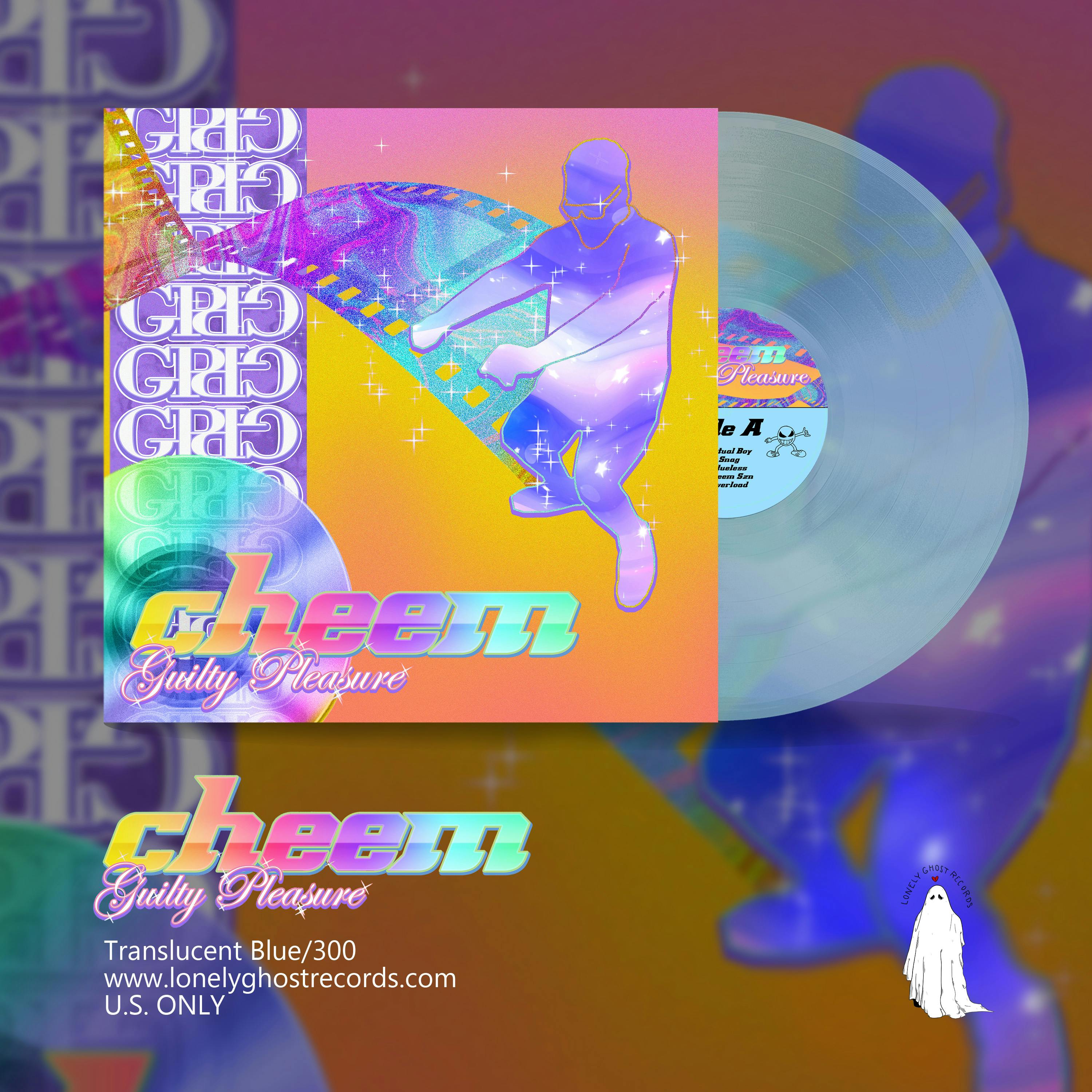 Lonely Ghost Records