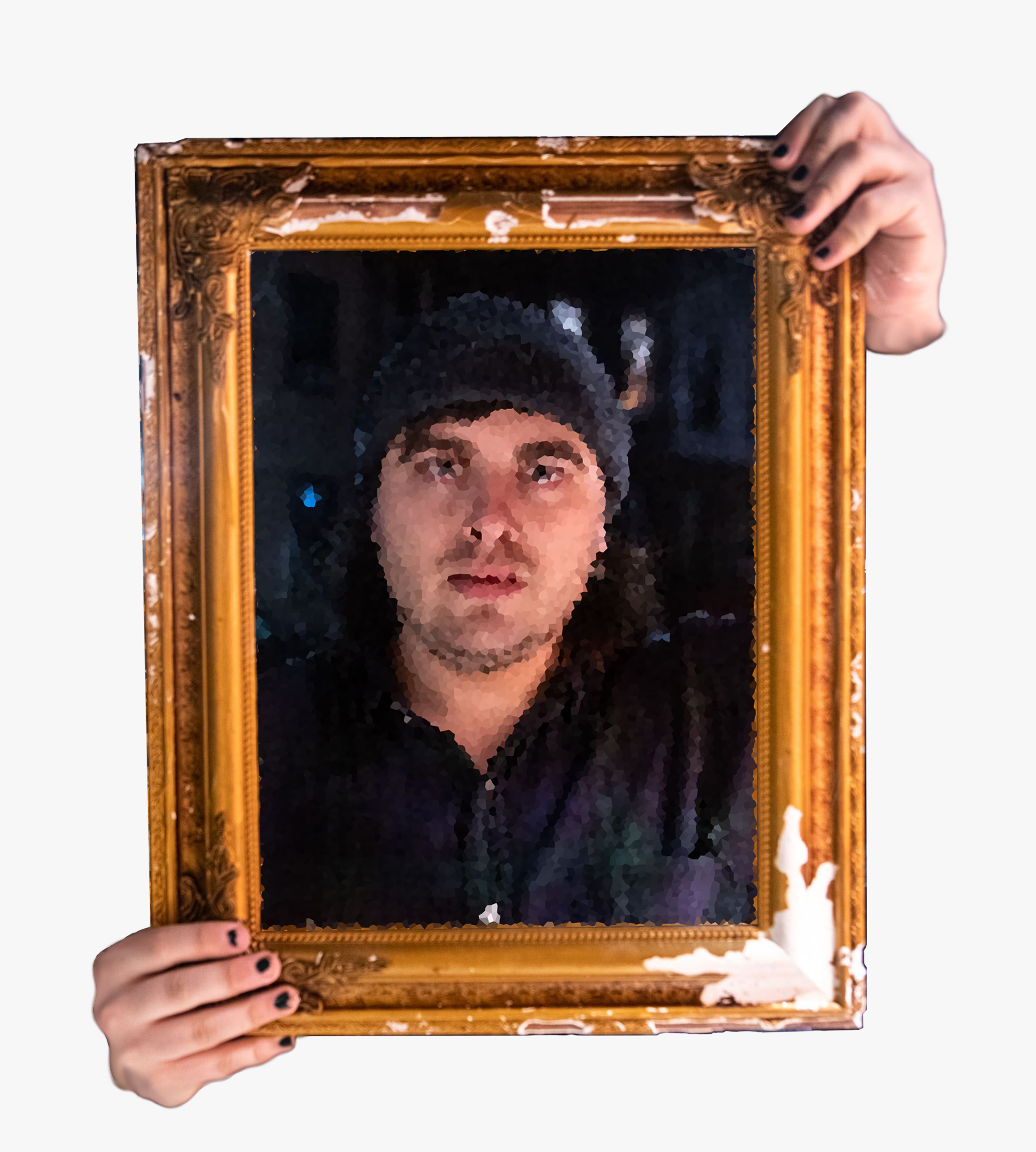 Lonely Ghost Records