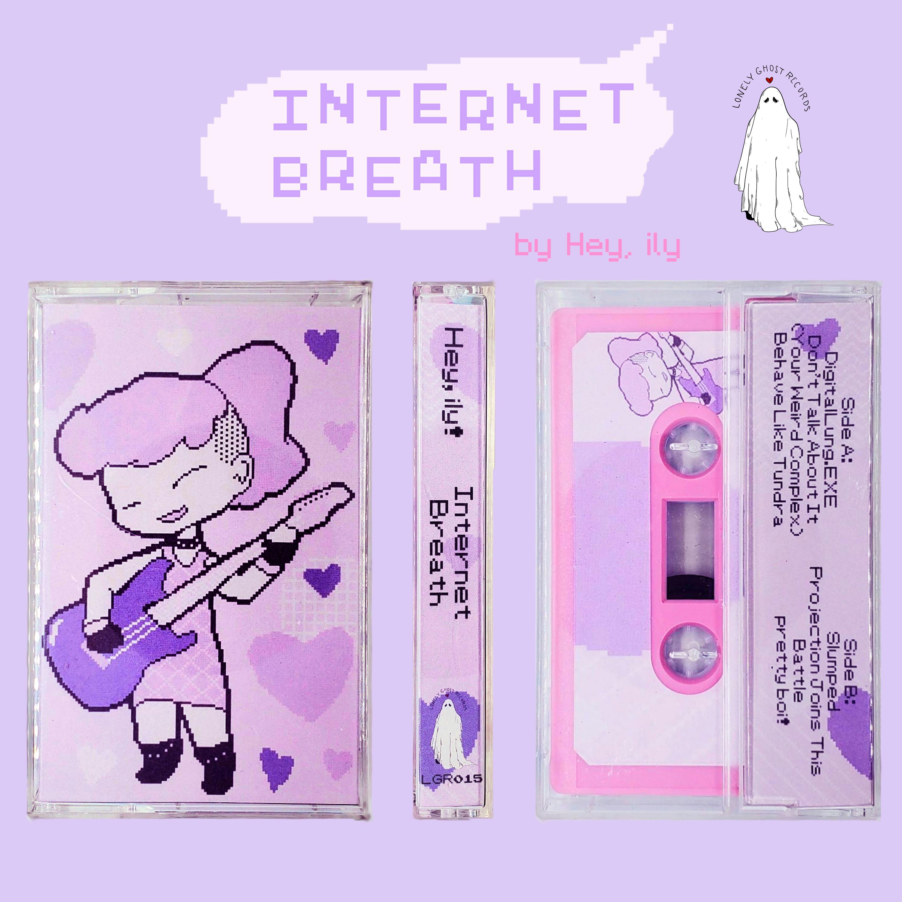 Lonely Ghost Records