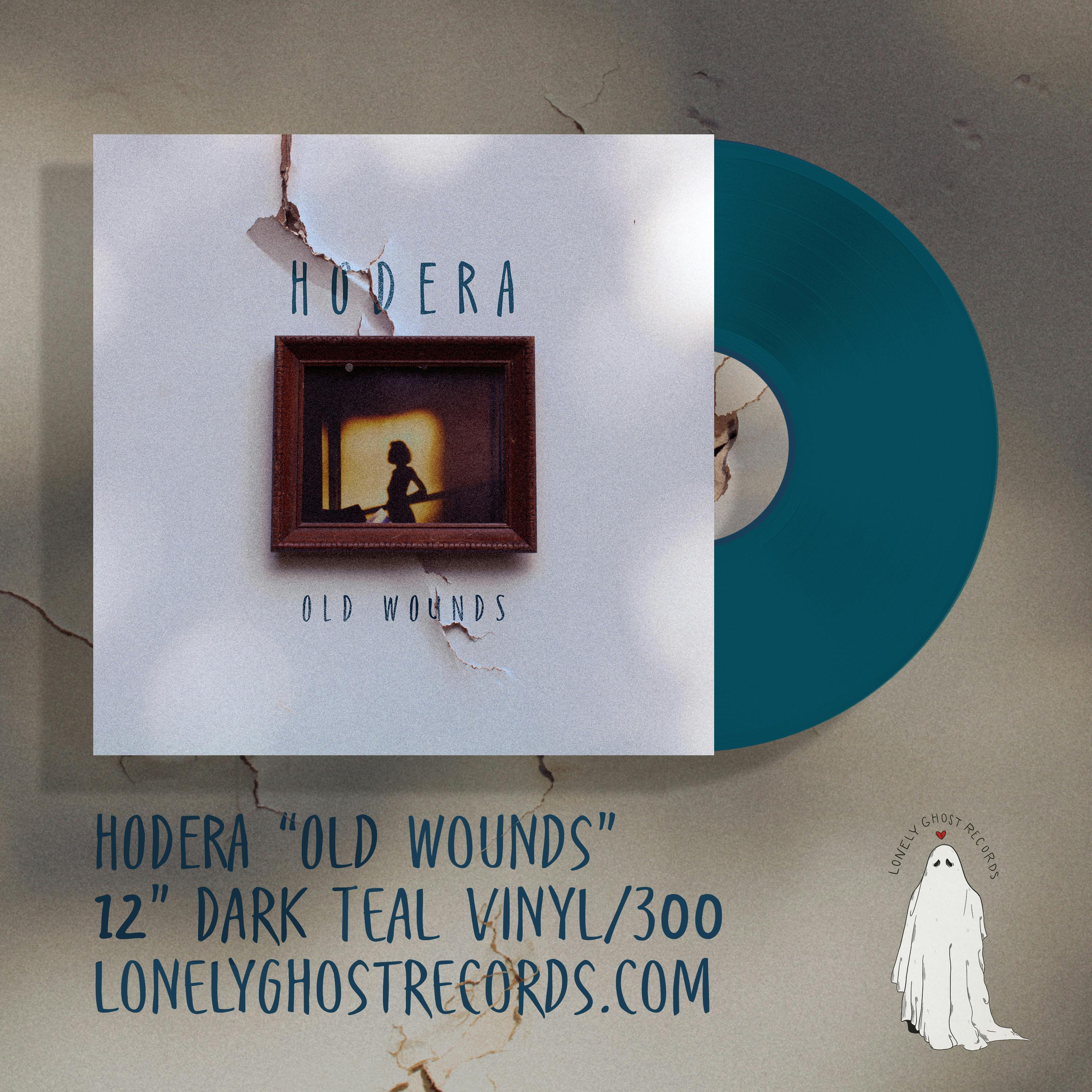 Lonely Ghost Records