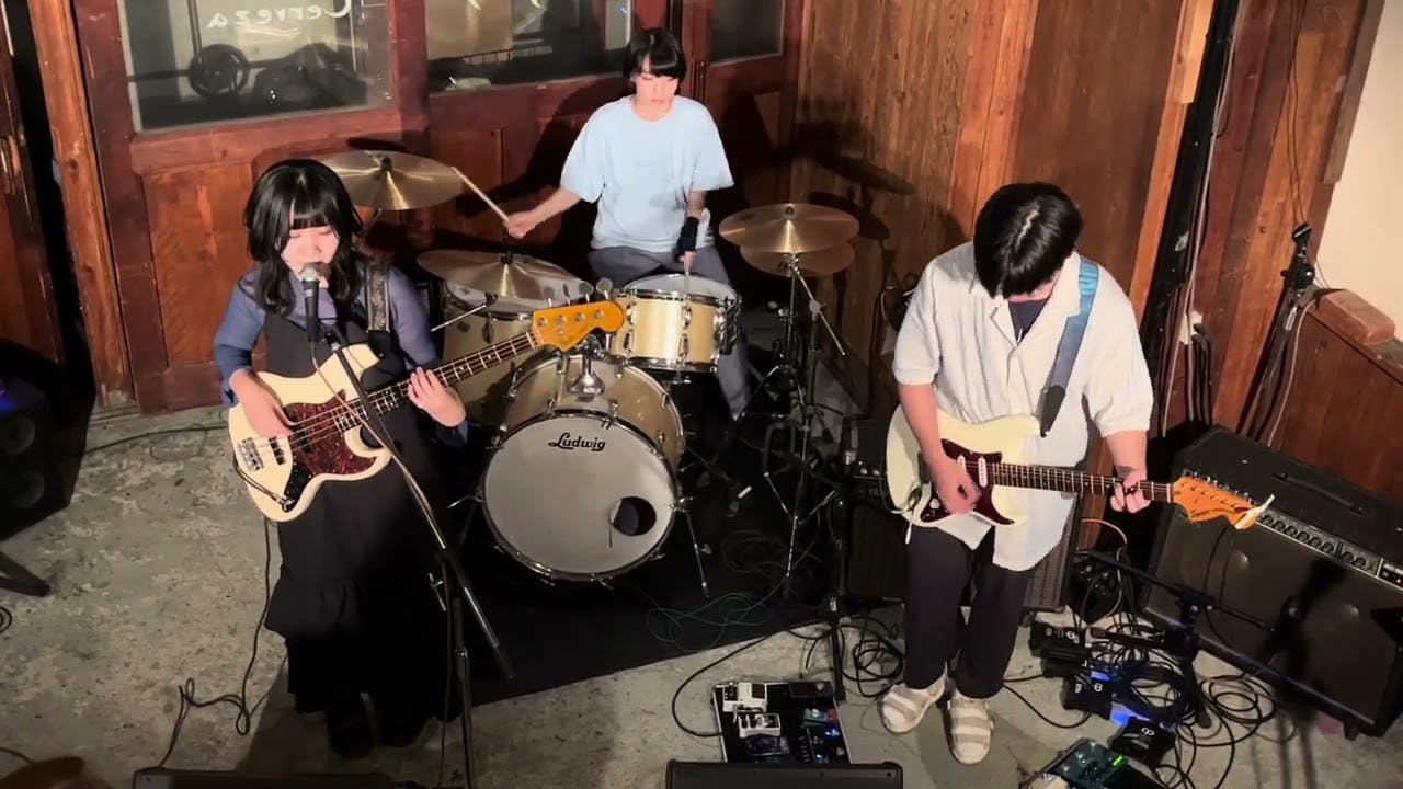 Lonely Ghost Records