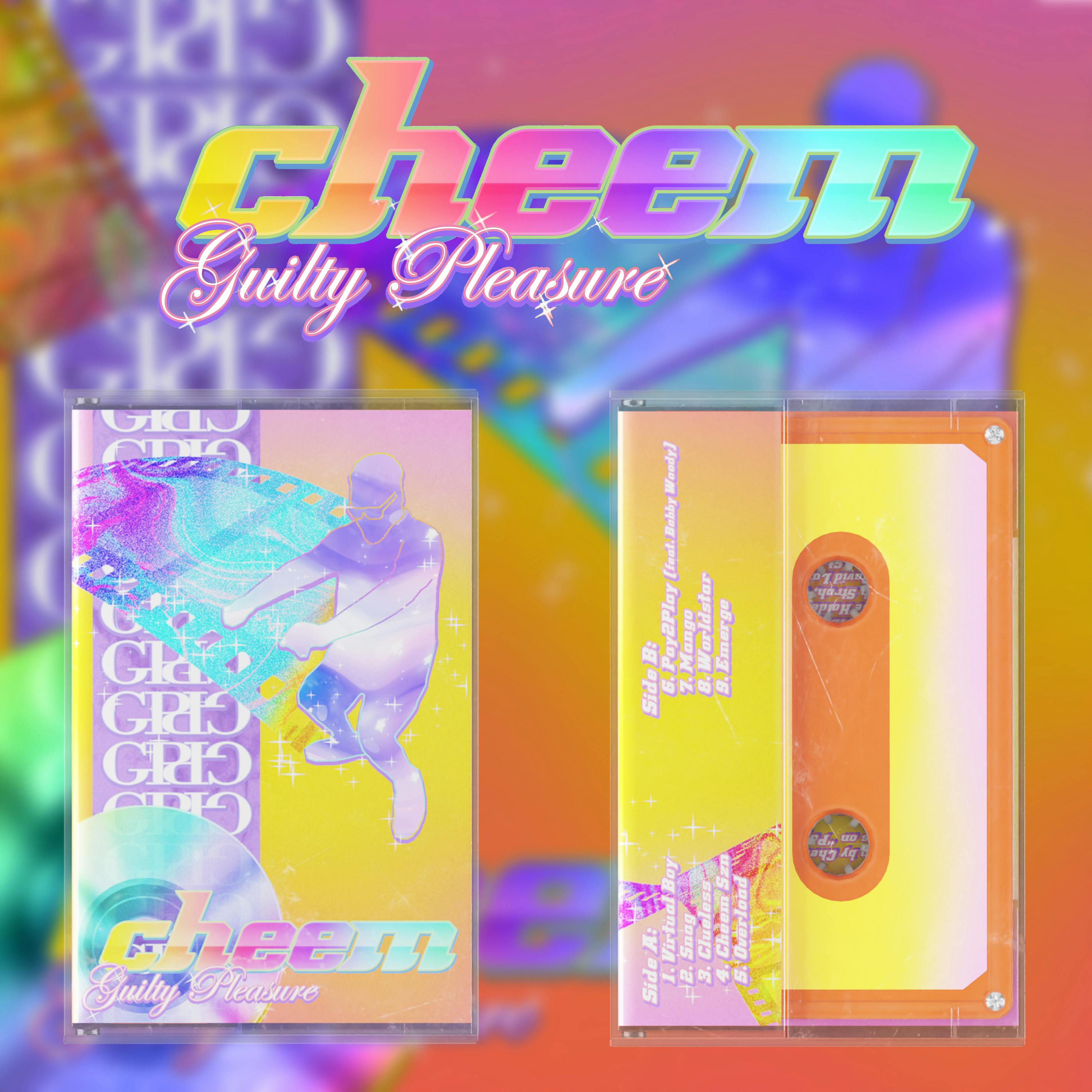 Lonely Ghost Records