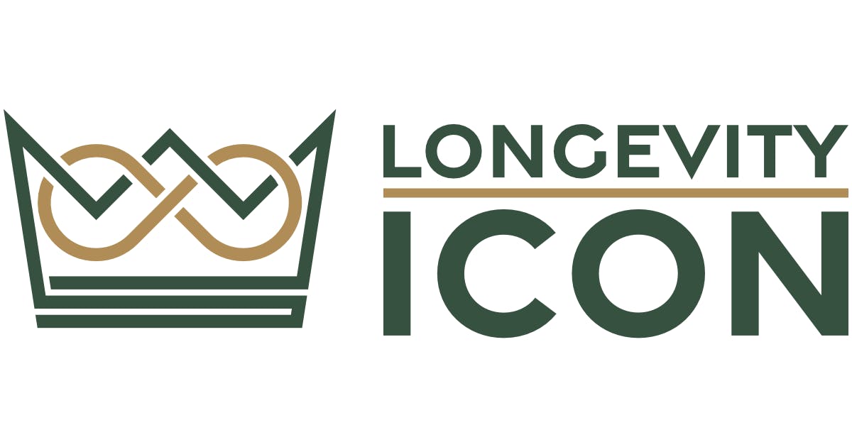 Home • Longevity Icon