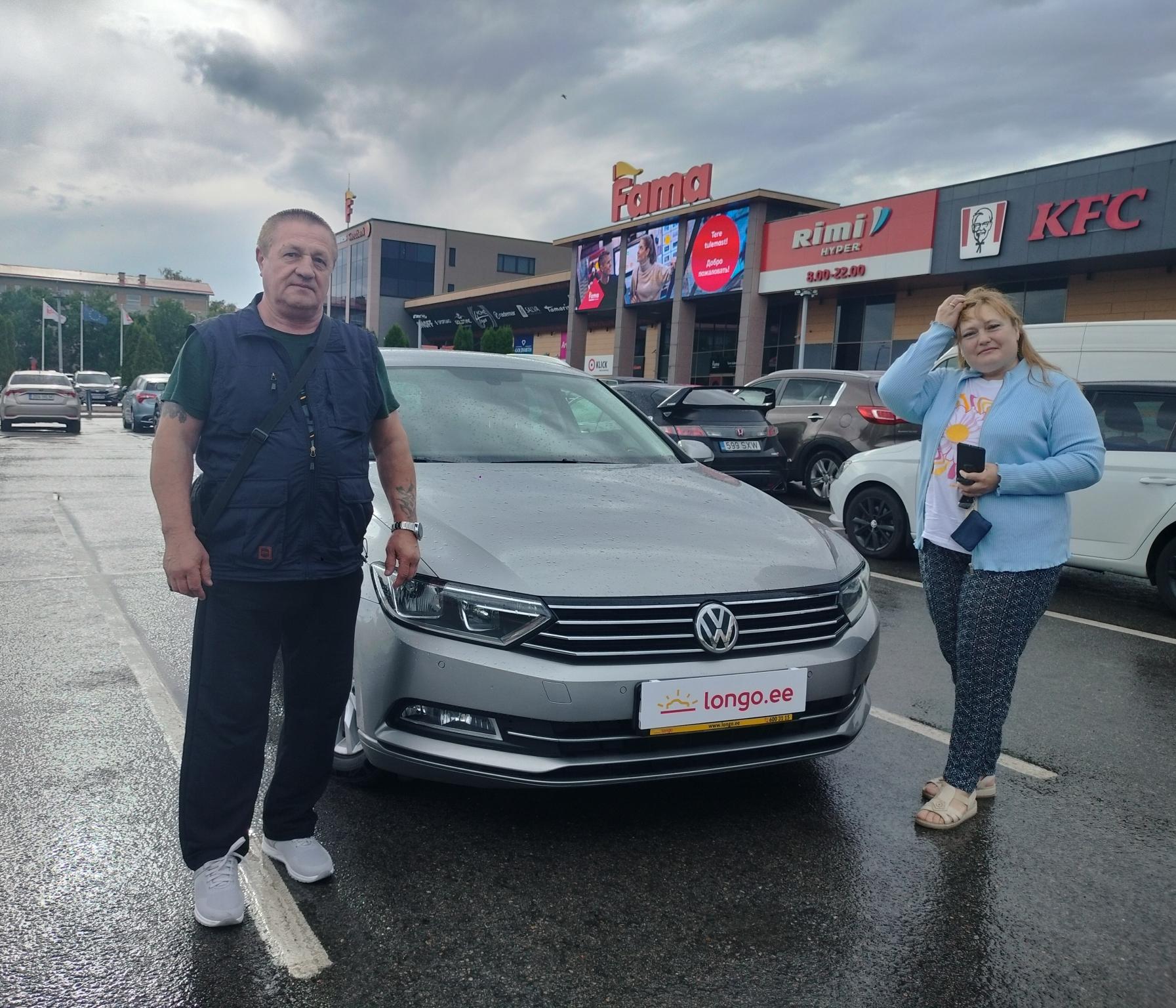 Lietoti Auto | Automašīnu Tirdzniecība | Longo.lv