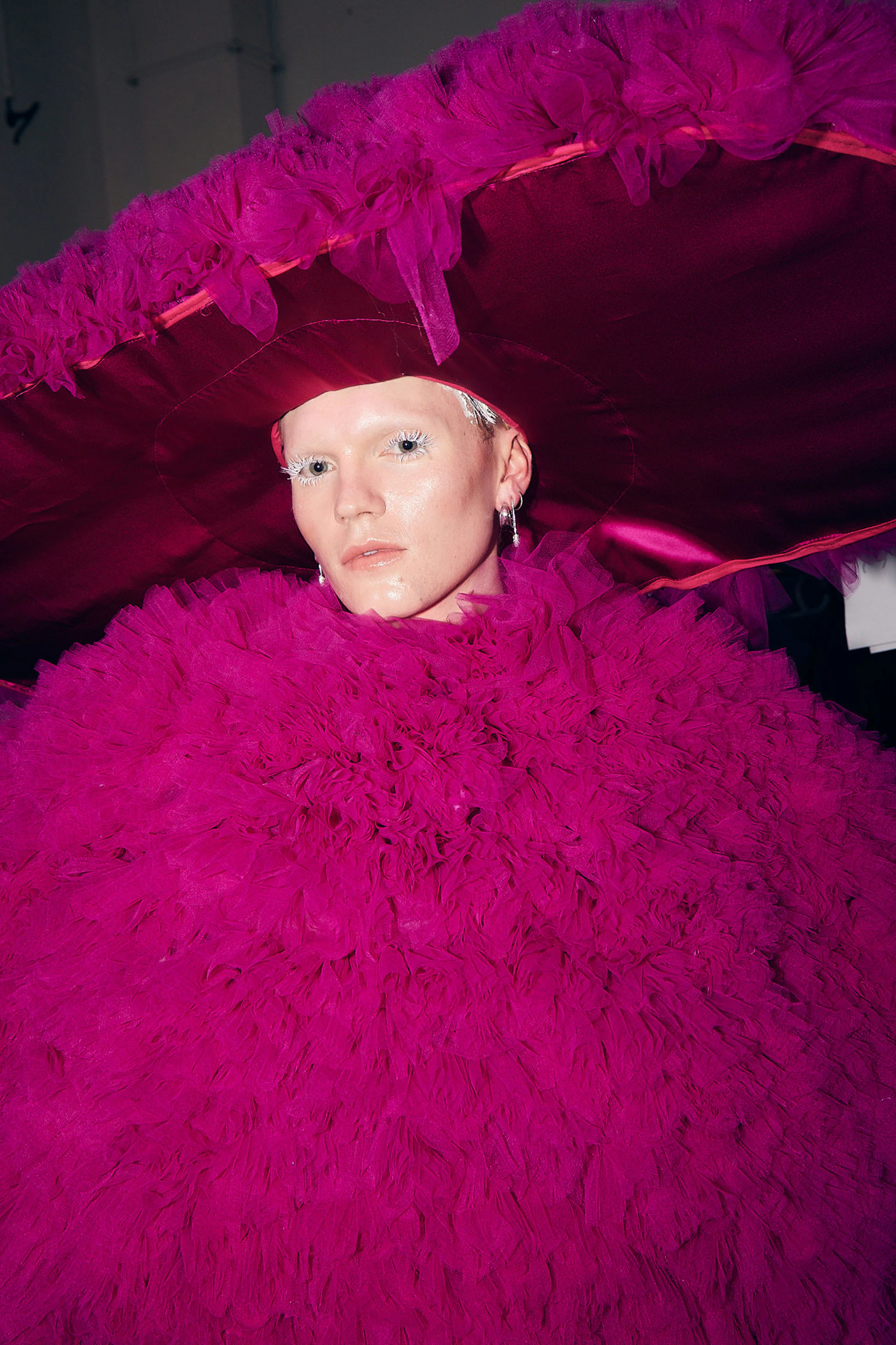 Melbourne Fashion Week – Long Story Short