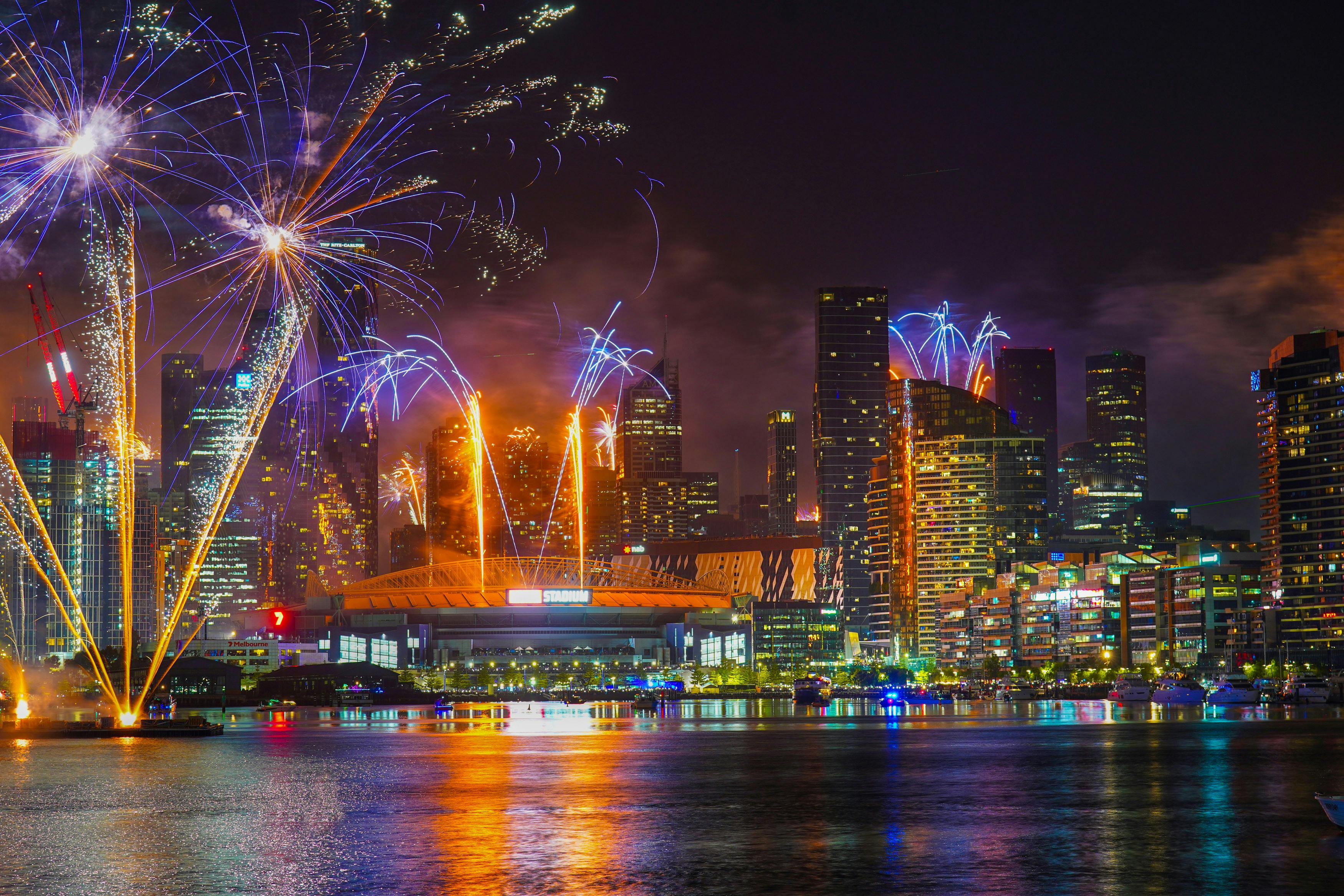 City of Melbourne – Long Story Short