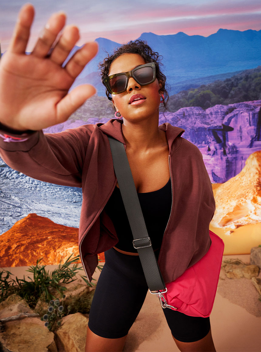 Bonds Winter '23 Campaigns — Long Story Short