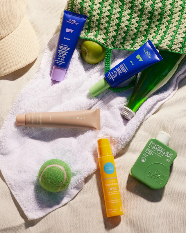 Sephora – Long Story Short