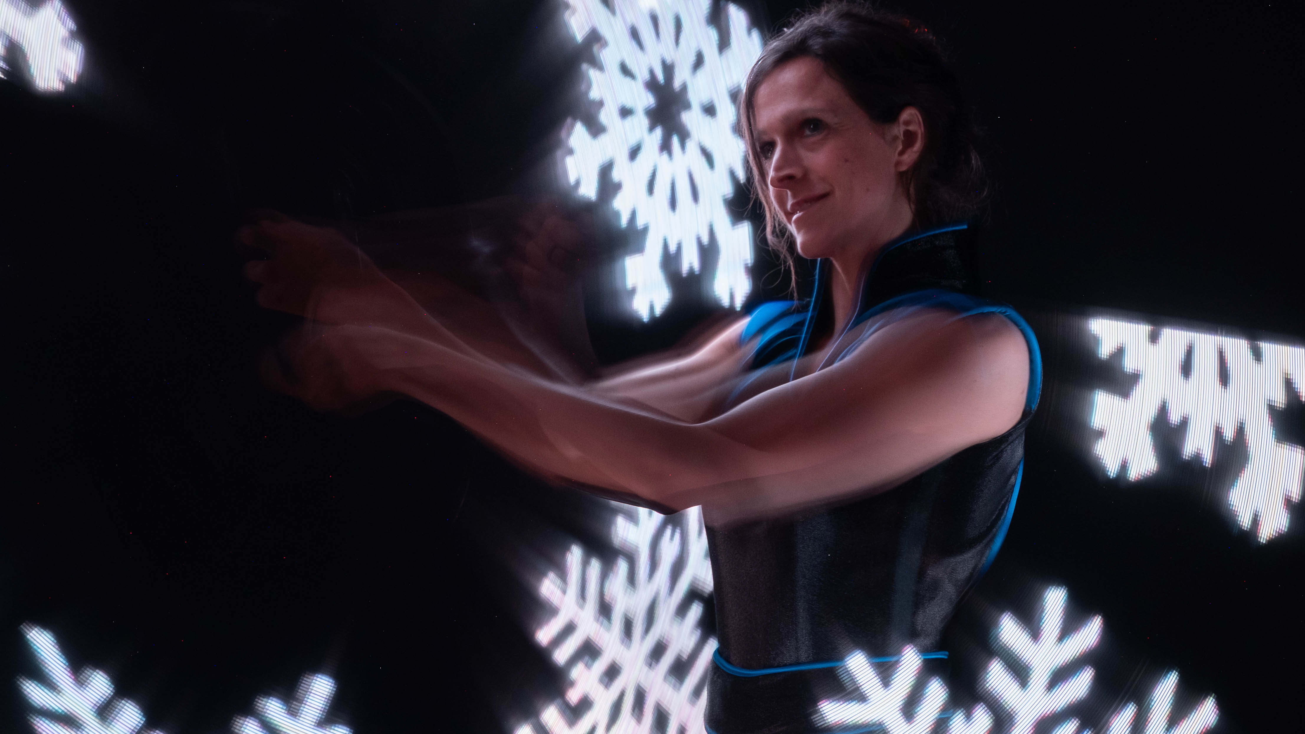 LOOOOP | LED Visuals