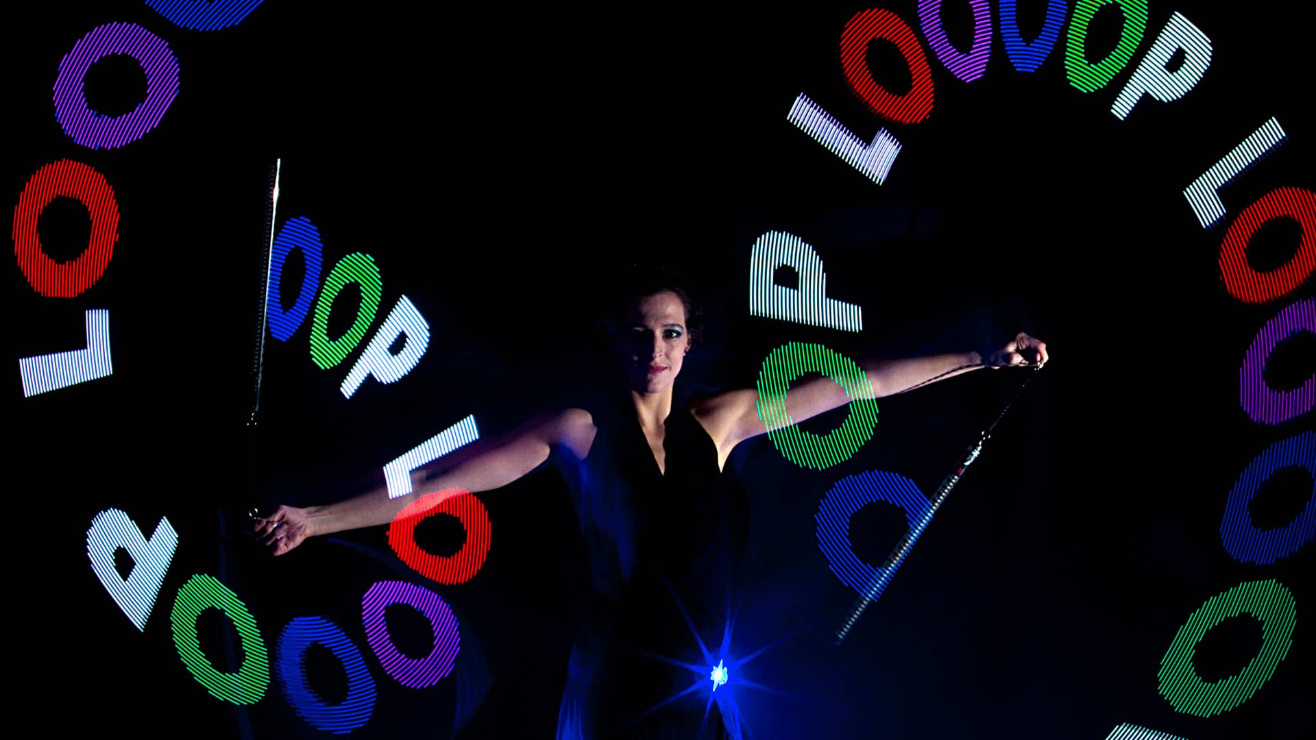 LOOOOP | Logo & Branding