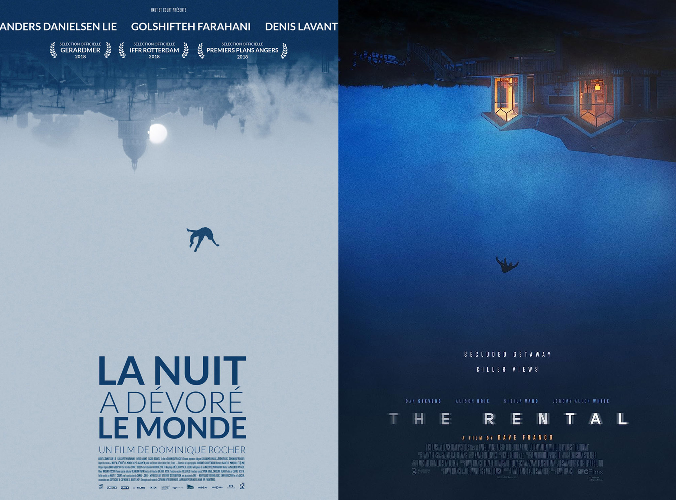 Out with the new, in with the old: Classic posters that continue to ...