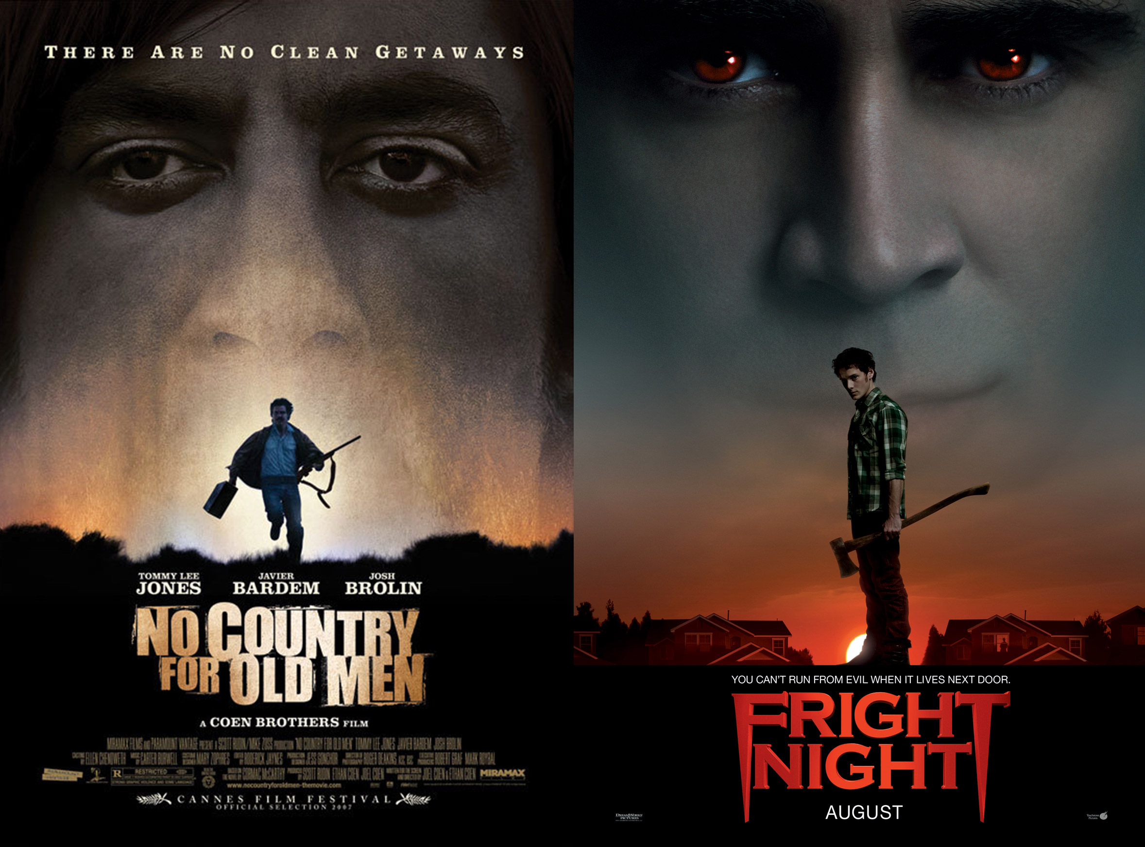 Out with the new, in with the old: Classic posters that continue to ...