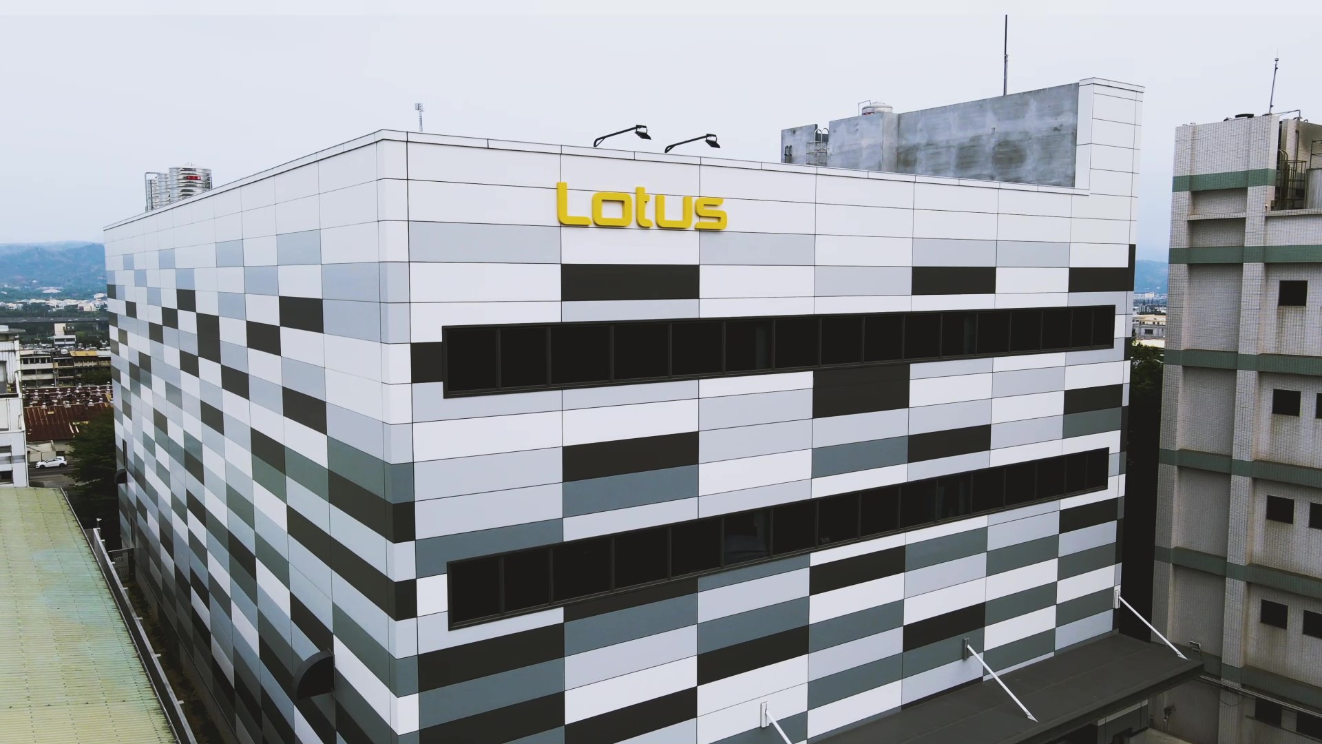 Facilities - Lotus