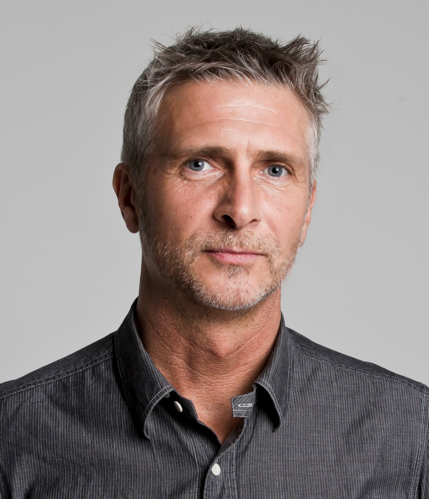 Árni Hardarson - Lotus