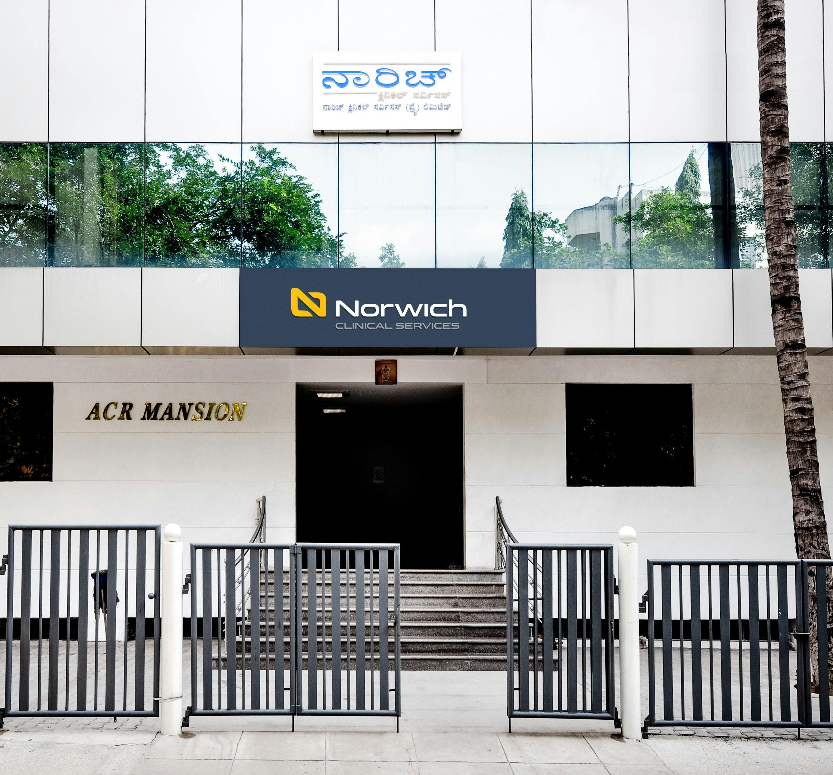 Contract Research - Lotus