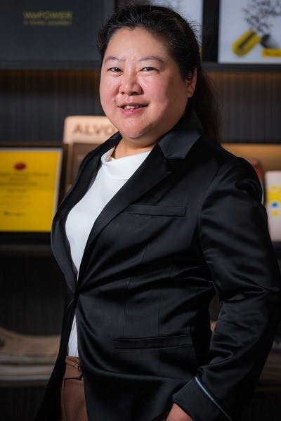 Leadership Team - Lotus