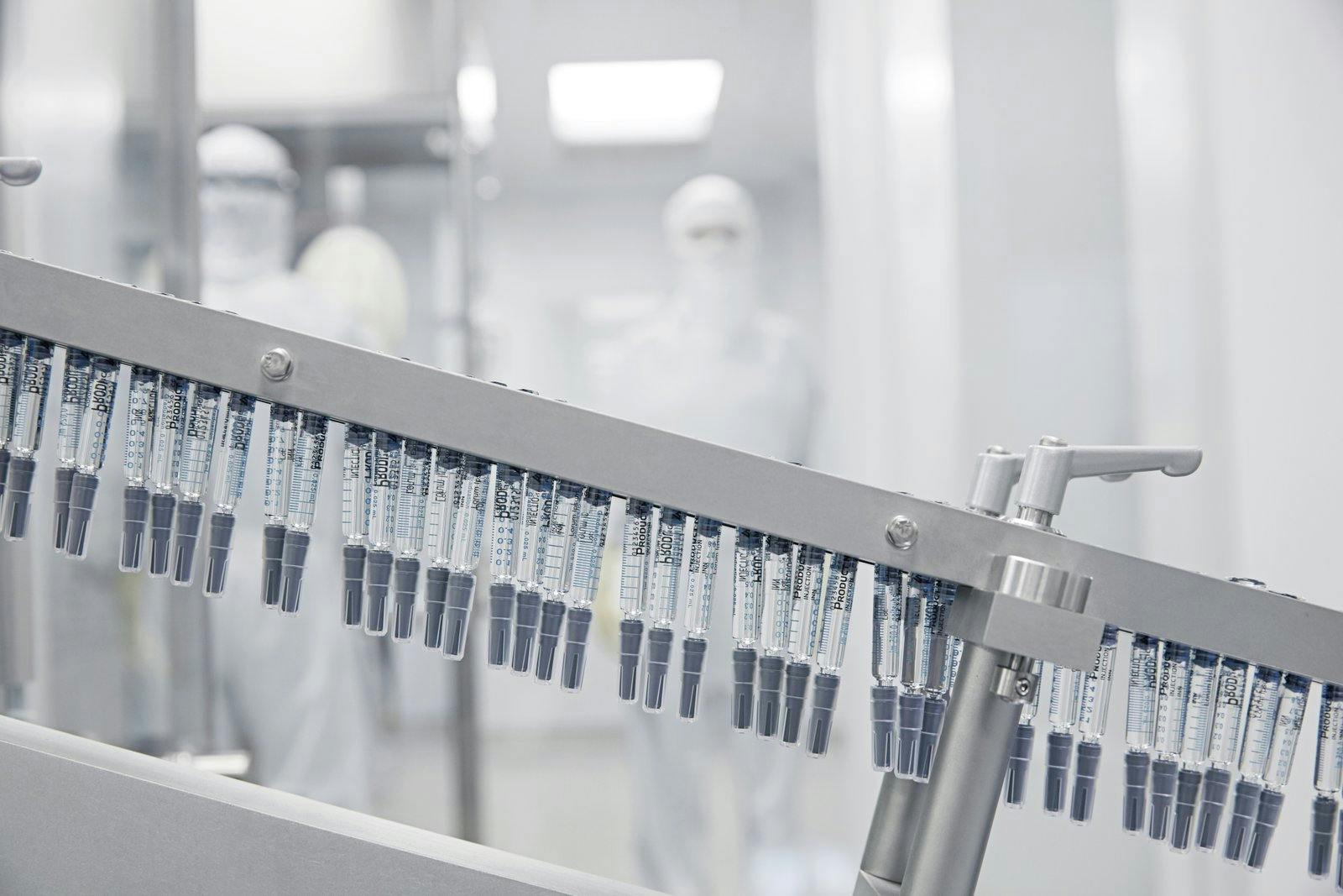 Lotus received approval of biosimilar Alymsys® - Lotus