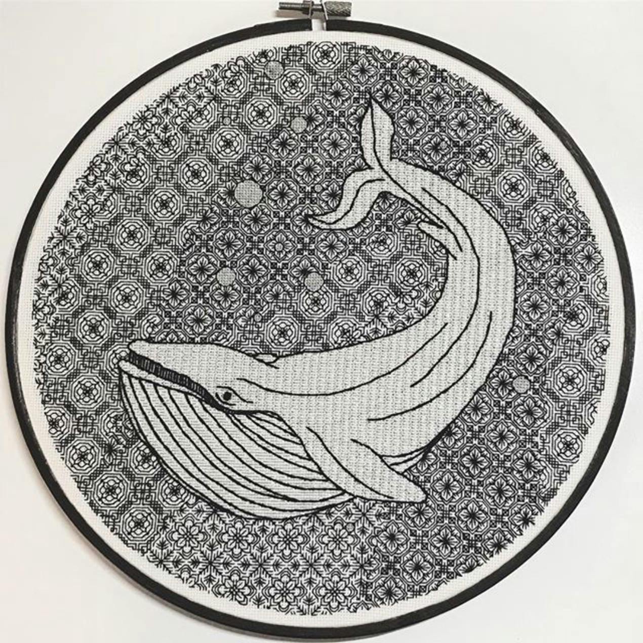 The top 20 embroidery Instagram superstars you need to know | LoveCrafts