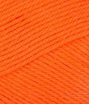 Knitting in orange and yellow: our favourite yarns and patterns ...