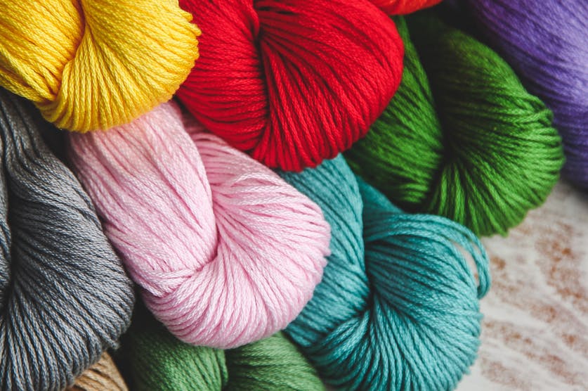 Introducing Tahki Yarns, innovative natural-fiber yarns | LoveCrafts