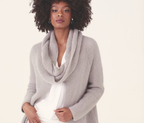 Rowan patterns and yarns | LoveCrafts