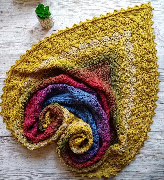 LoveCrafts | Knitting, crochet, craft supplies & inspiration