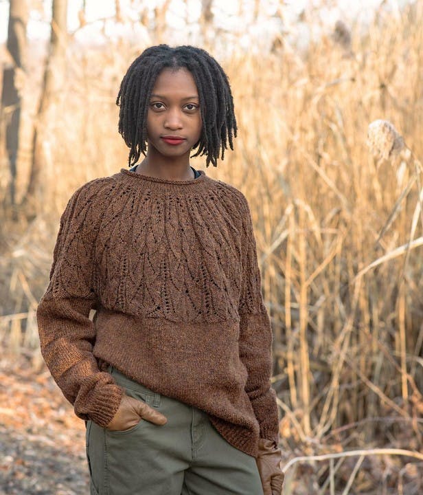 Knitting for spring | LoveCrafts, LoveKnitting's New Home