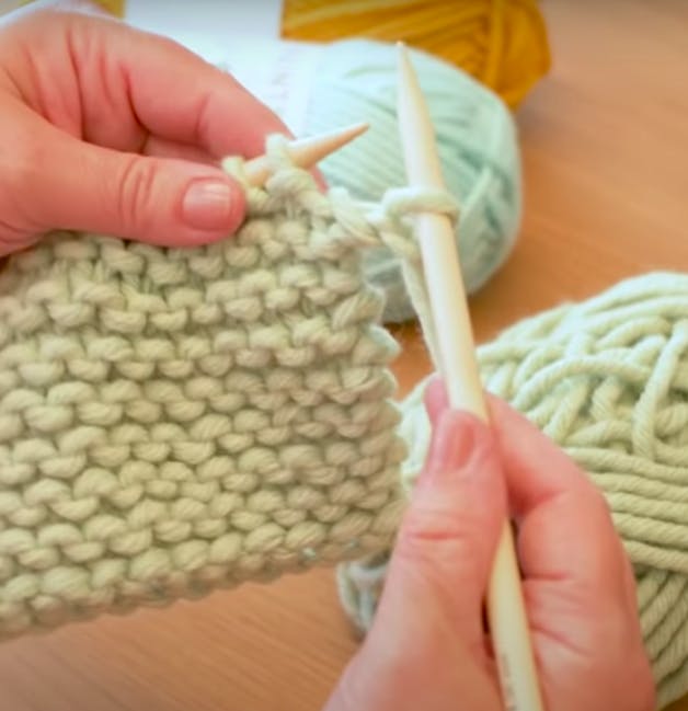 How to Knit: Step-by-Step Beginners Guide & Video | LoveCrafts