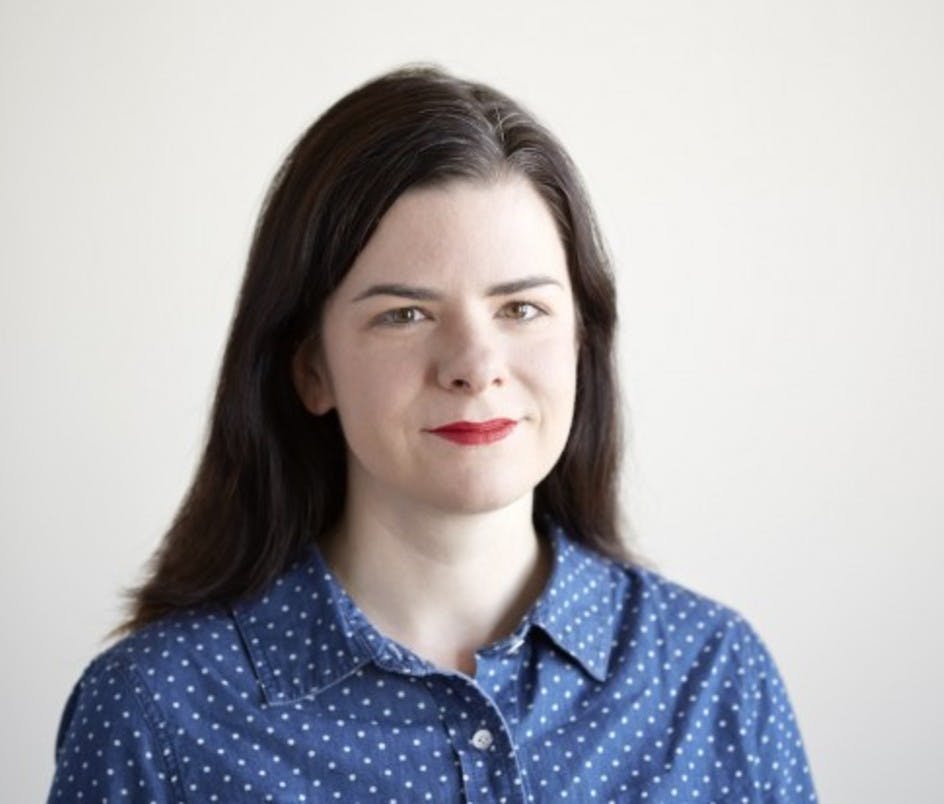 Indie designer of the week: Hannah Fettig | LoveCrafts