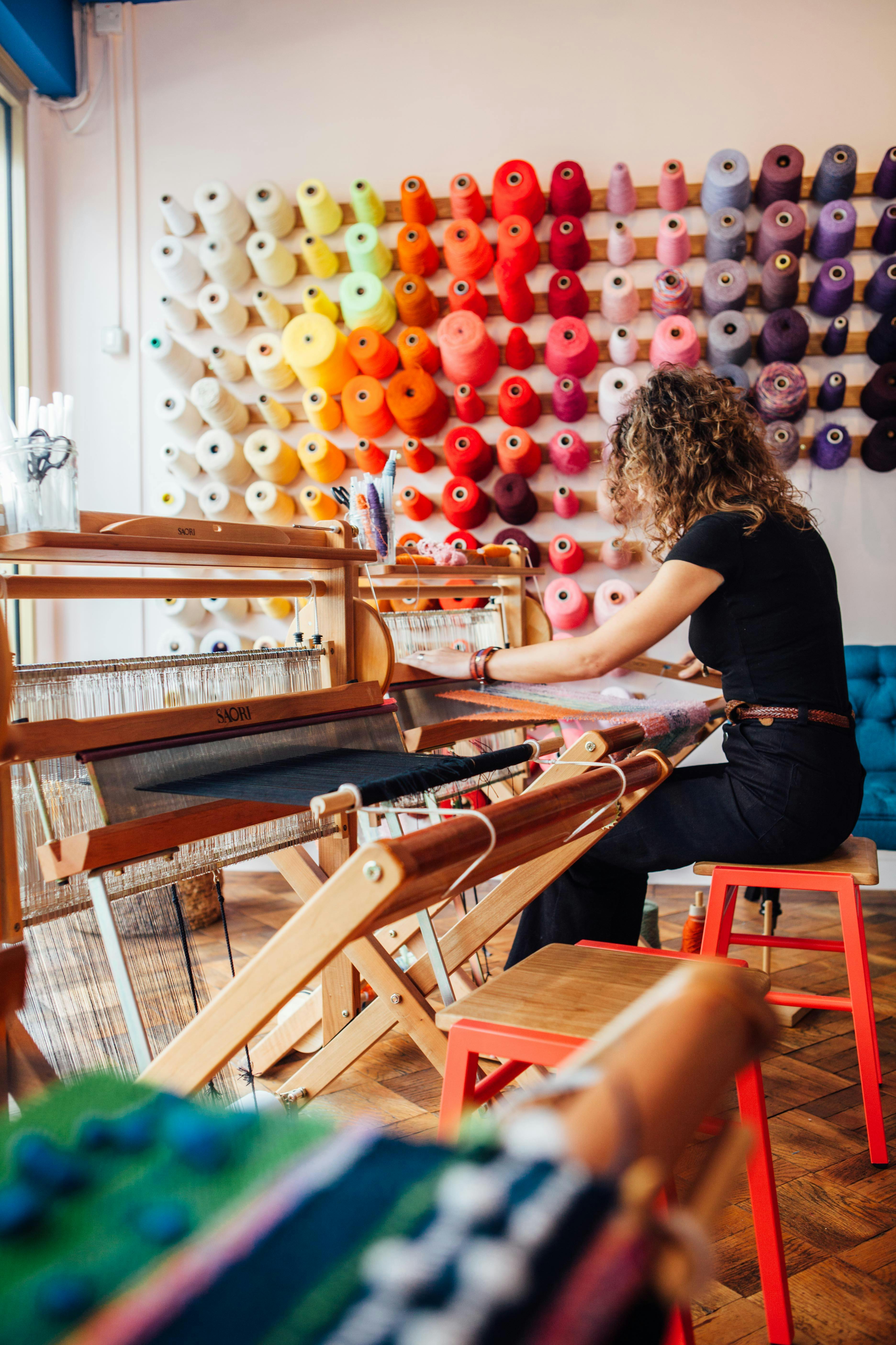 The Designer Edit: Plystre | LoveCrafts