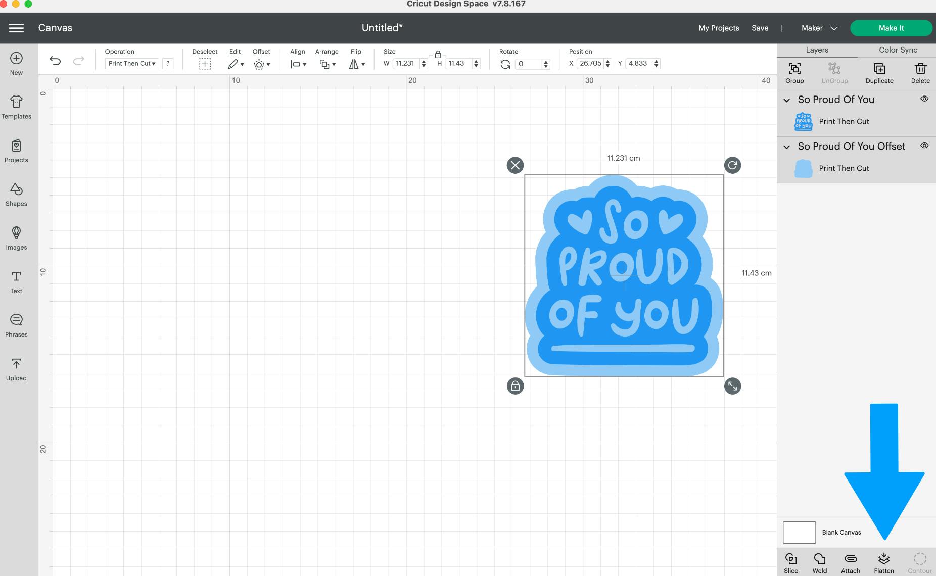 How to Make Stickers with Cricut | LoveCrafts