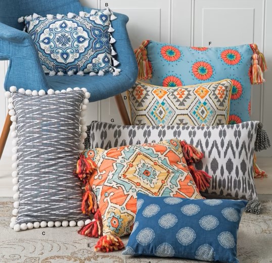 LoveCrafts | Knitting, crochet, craft supplies & inspiration