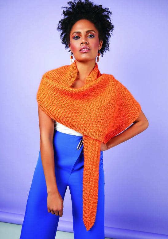 Rowan patterns and yarns | LoveCrafts