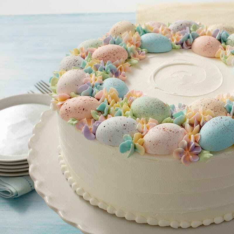 17 Best Easter Baking Ideas for 2022 | LoveCrafts