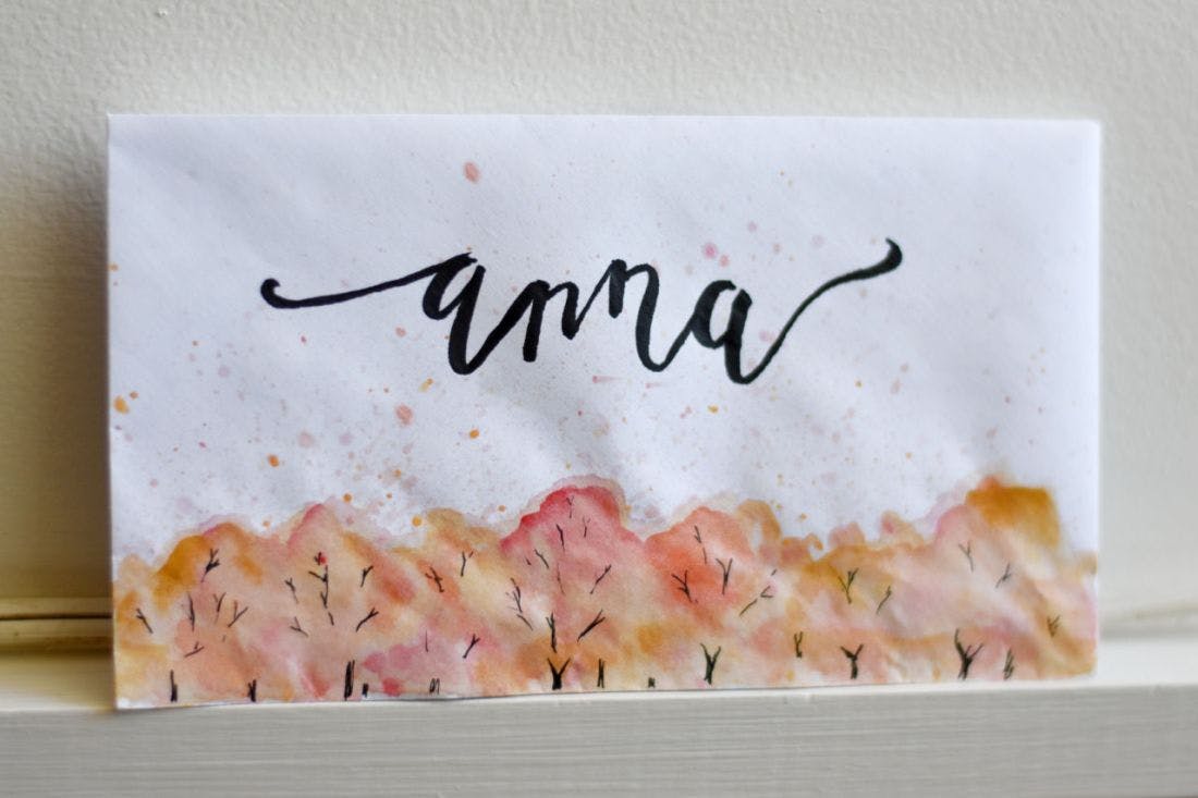 15+ Pen Pal Letter Ideas in 2021 | LoveCrafts