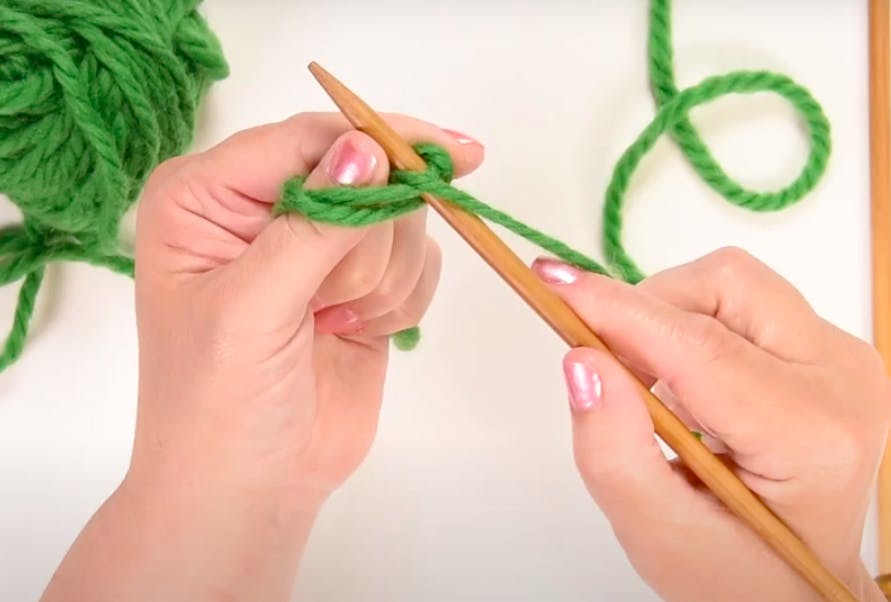 How to Cast On 7 Ways | Knitting for Beginners | LoveCrafts