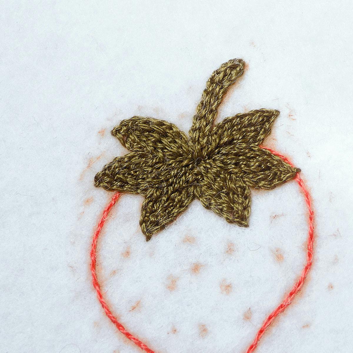 How to Make Your Own Embroidery Patches | DIY | LoveCrafts