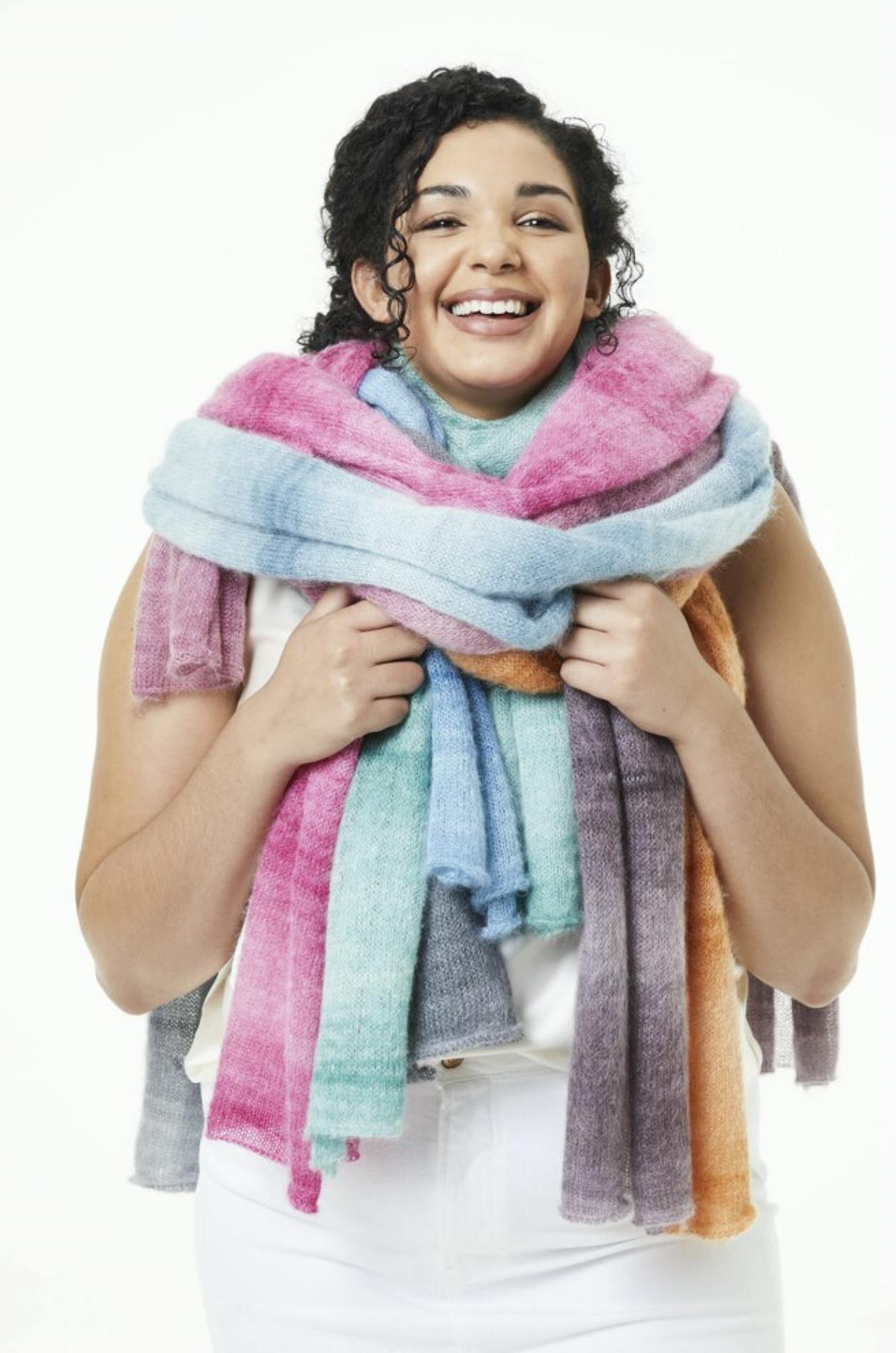 Rowan patterns and yarns | LoveCrafts