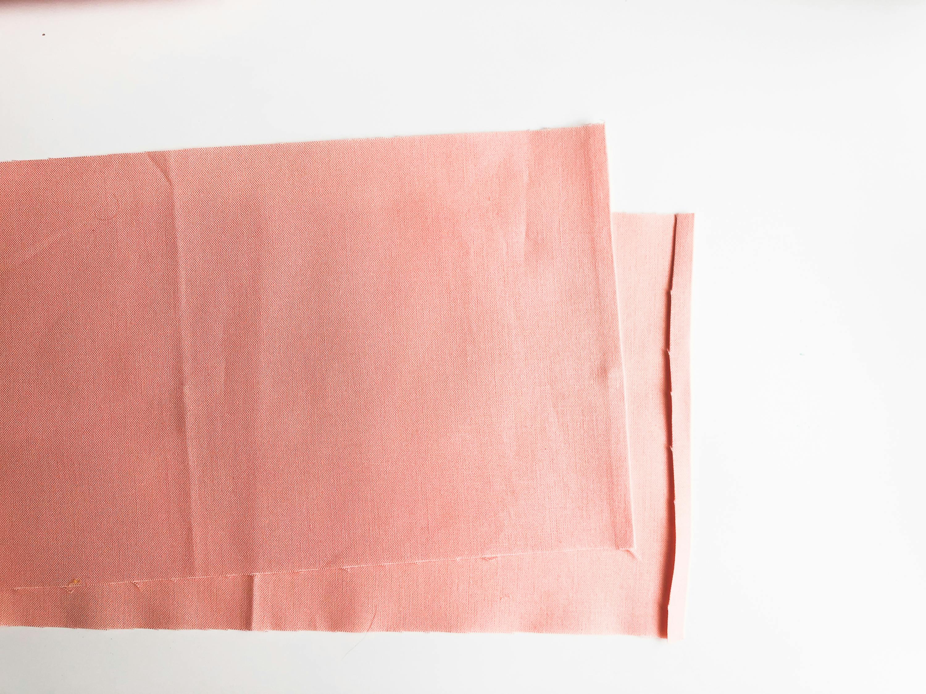 Stylish DIY scrunchie tutorial | LoveCrafts