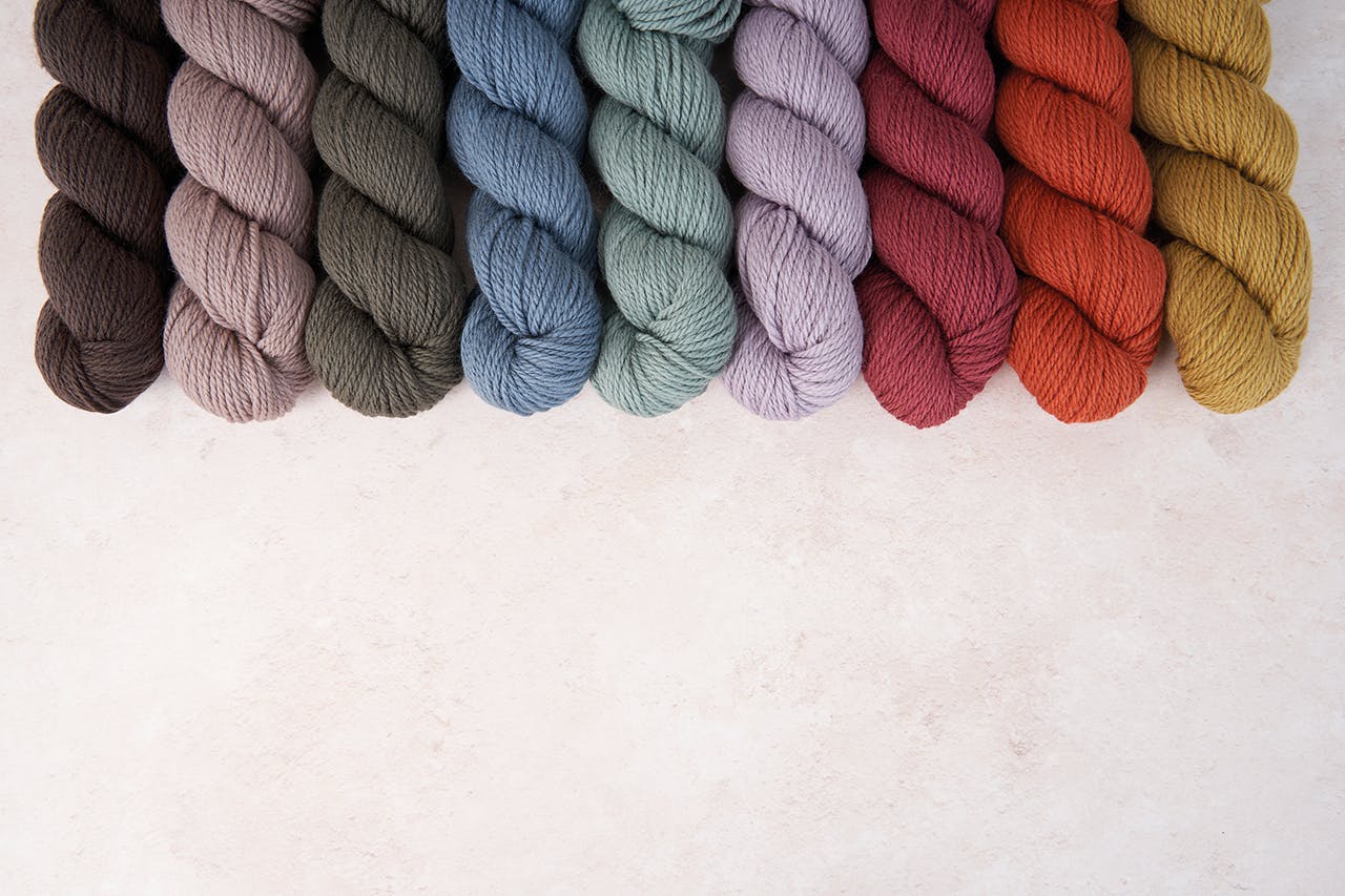 Rowan patterns and yarns | LoveCrafts