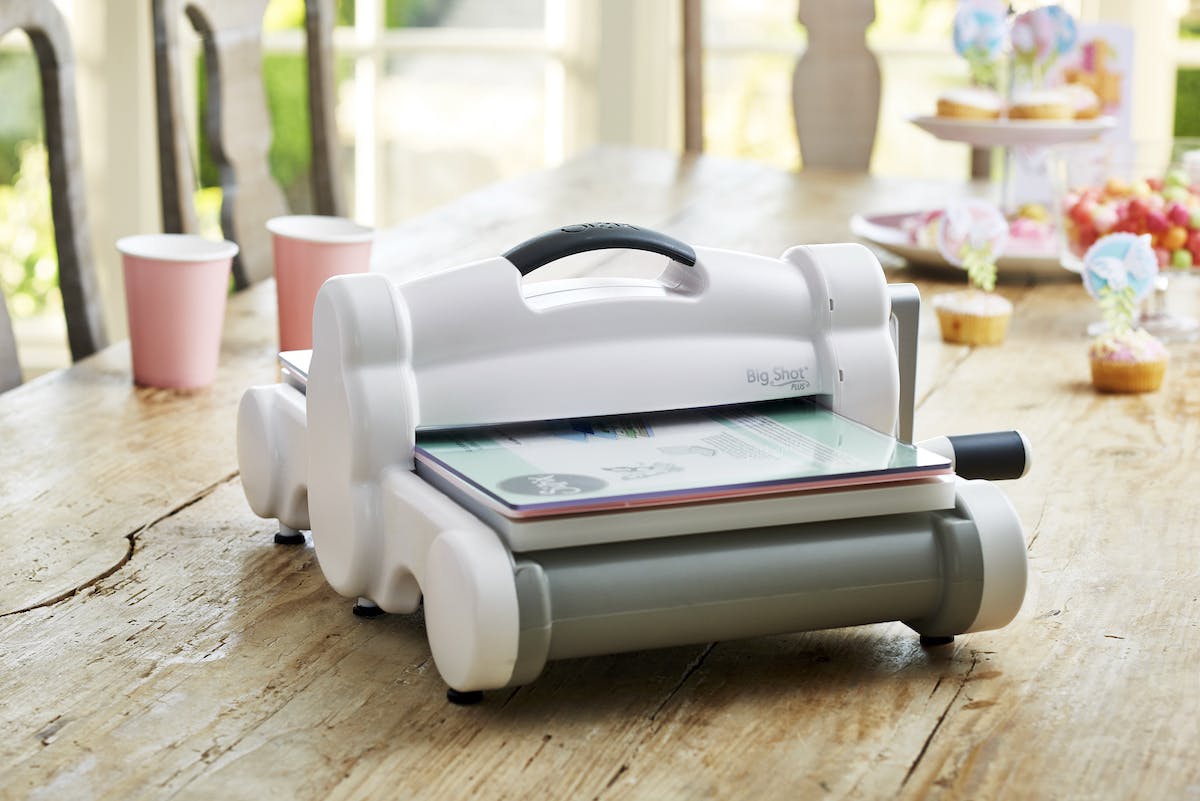 Ultimate Guide to Die Cutting for Beginners | LoveCrafts