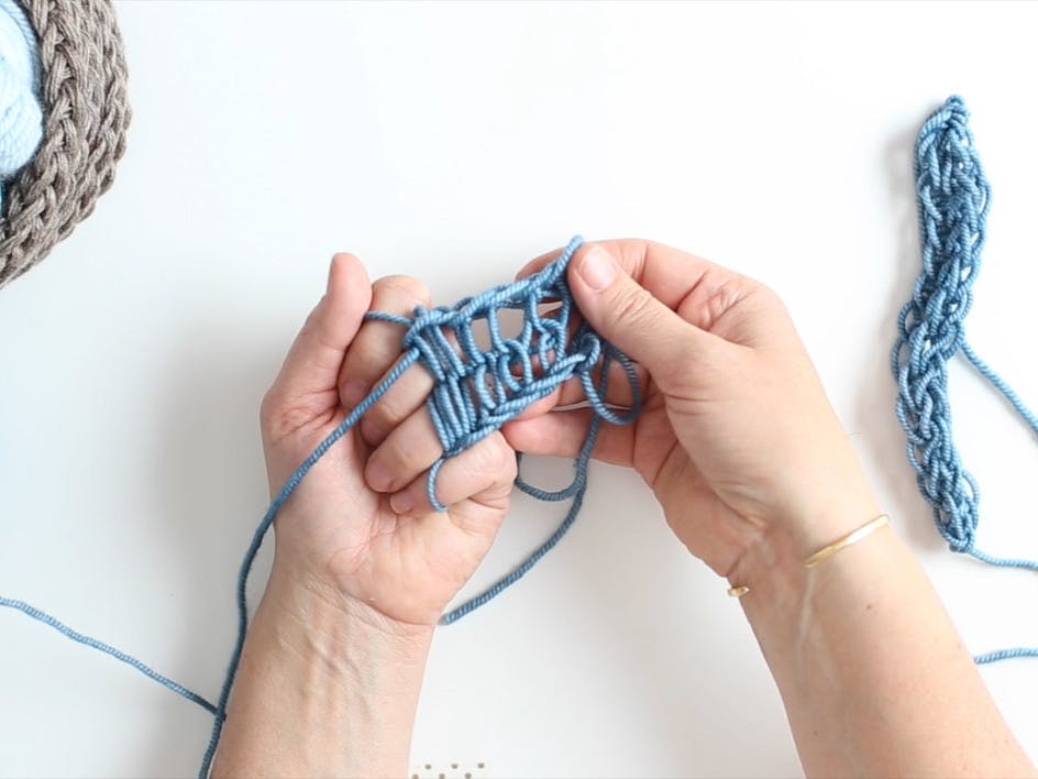 How to Sew a Peg Bag Tutorial for Beginners | LoveCrafts