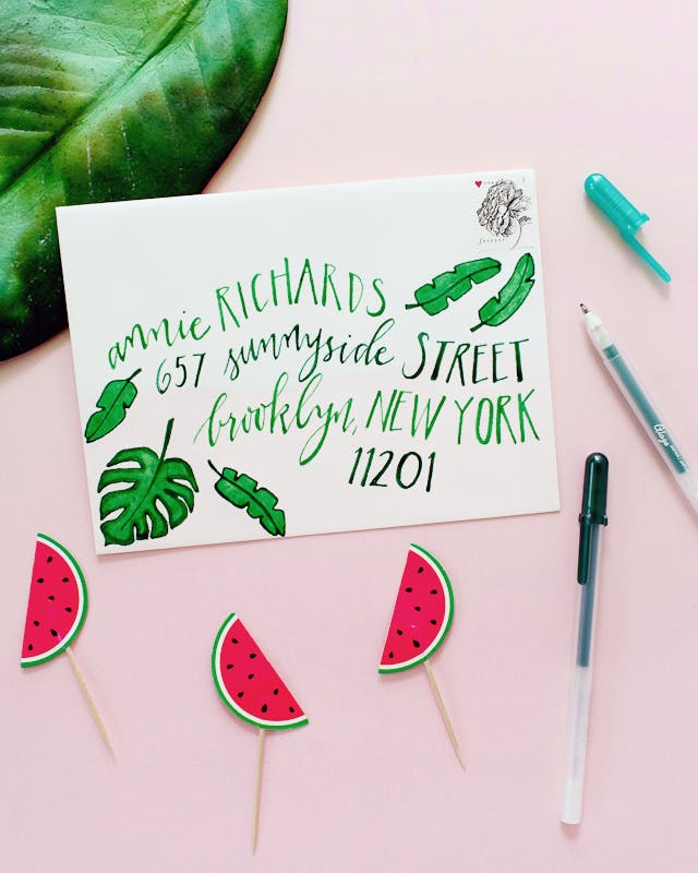 15+ Pen Pal Letter Ideas in 2021 | LoveCrafts