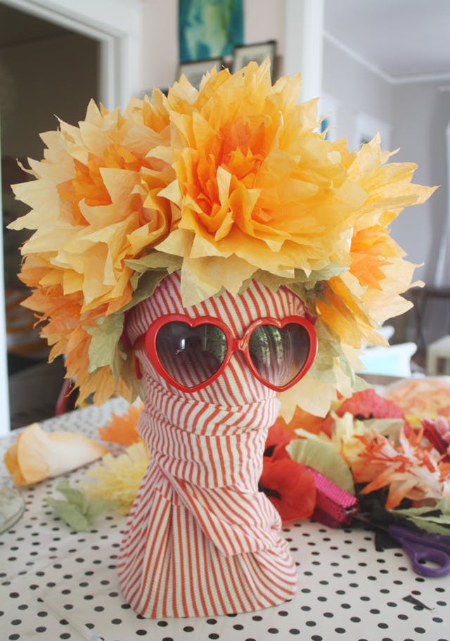 Easy DIY Easter bonnet ideas | LoveCrafts