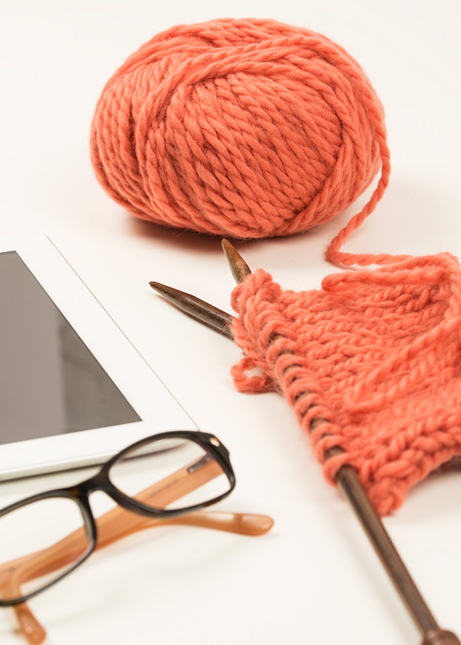 5 habits of highly successful knitters | LoveCrafts