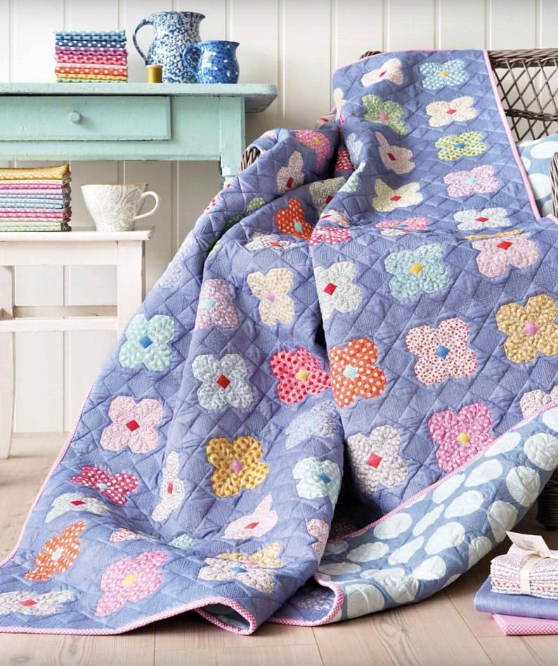 Crafting for Beginners | LoveCrafts