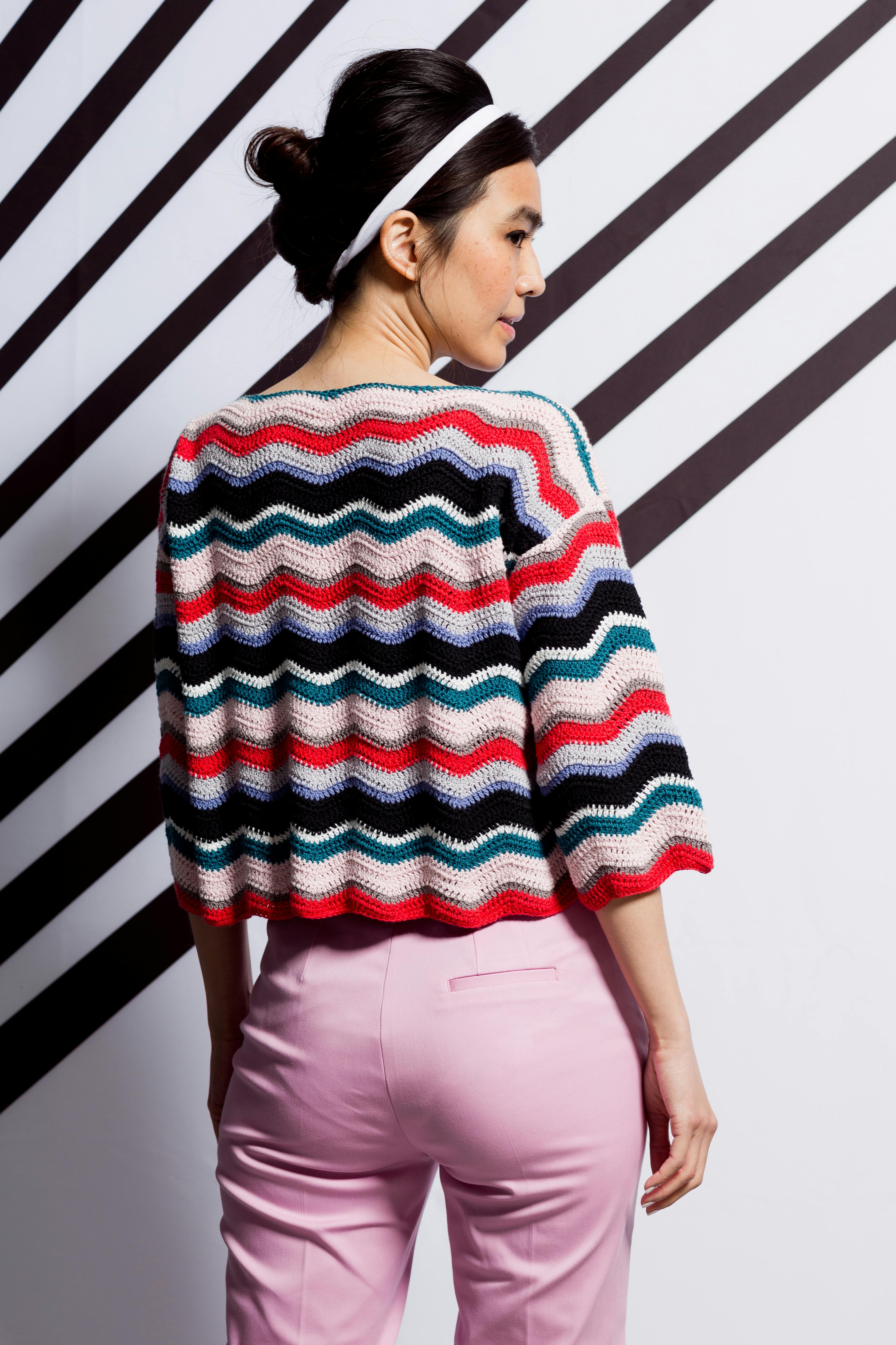 MillaMia Yarns and Patterns | LoveCrafts