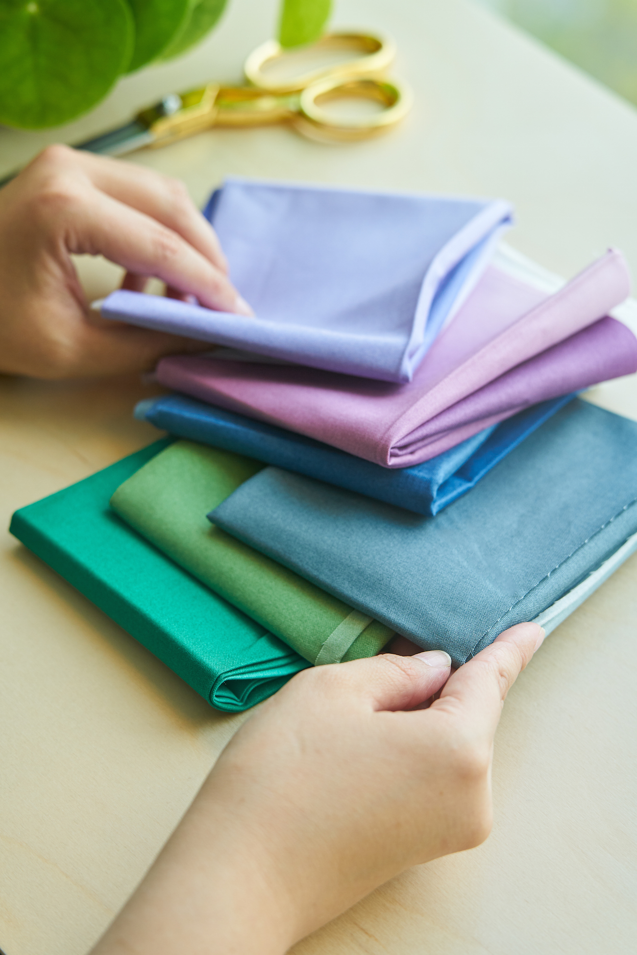 42 Types of Fabric | A to Z & How to Use Them | LoveCrafts