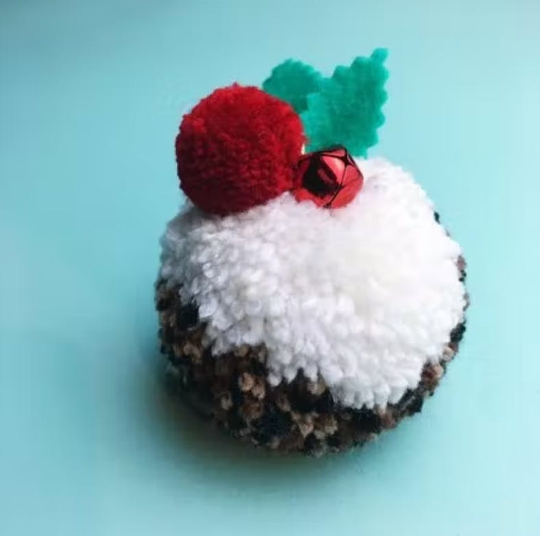 16 Pom Pom Crafts | LoveCrafts